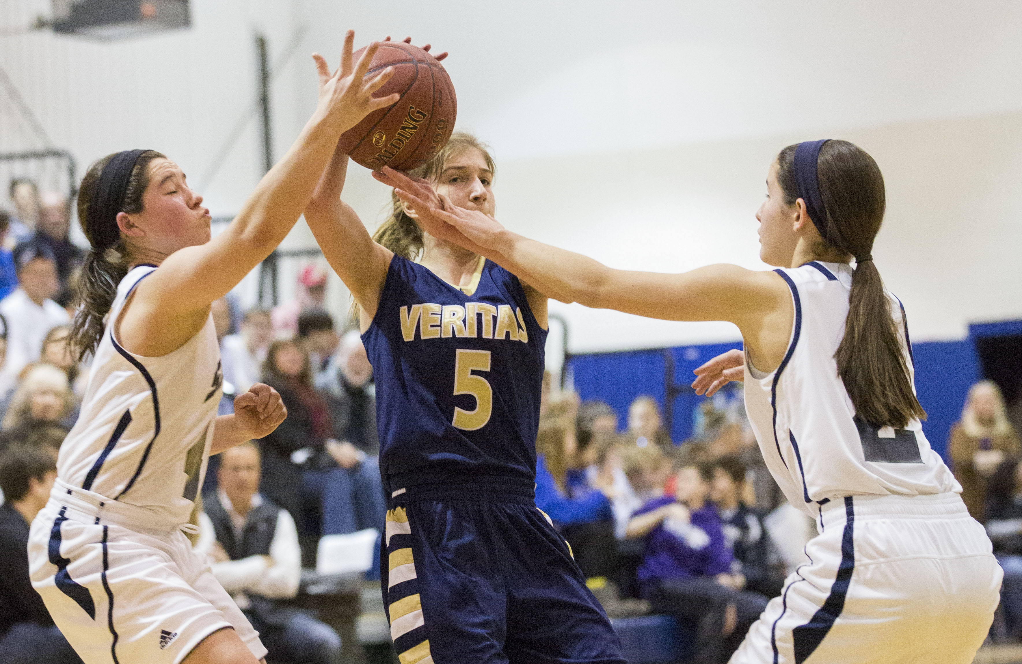 Photo gallery: Seabury vs. Veritas | News, Sports, Jobs - Lawrence ...